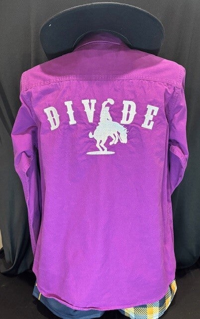 Fender - Woman’s | Divide Western Wear